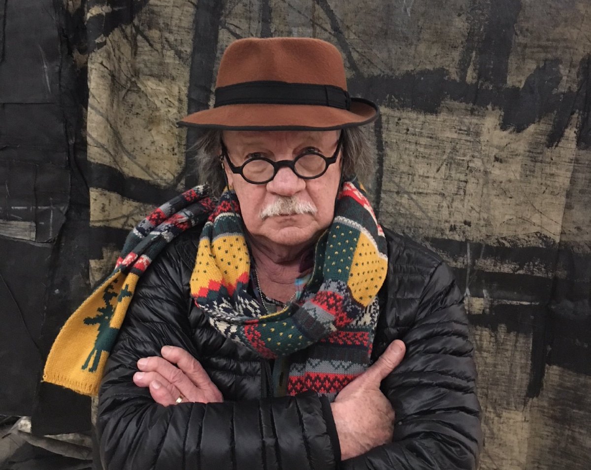 Eigenwillig und einfallsreich – FunkForum